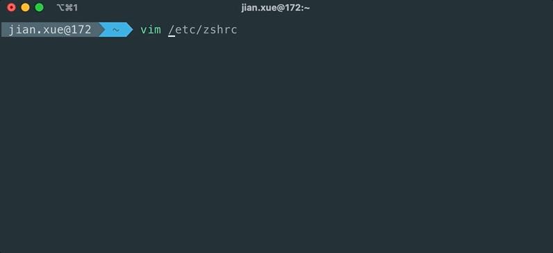 我的终端环境：推荐 6 个提升效率的 zsh 插件 - 知乎