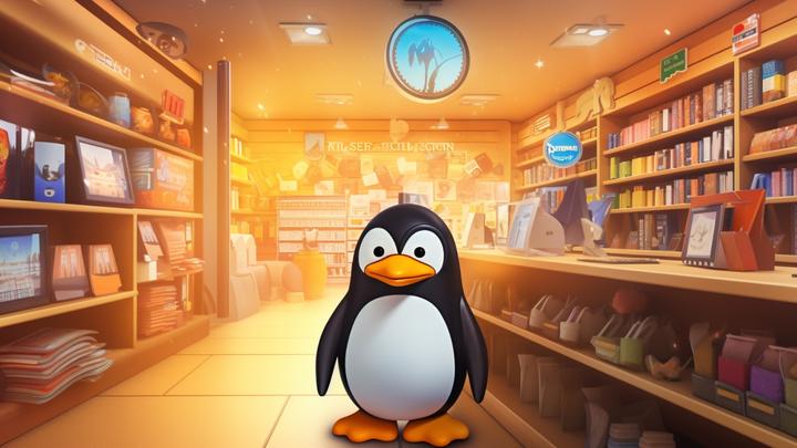 Ubuntu 23.10 将首次推出基于 Flutter 的新 Ubuntu 商店 | Linux 中国 - 知乎