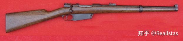 西班牙第二共和国军备及来源一览 - 知乎