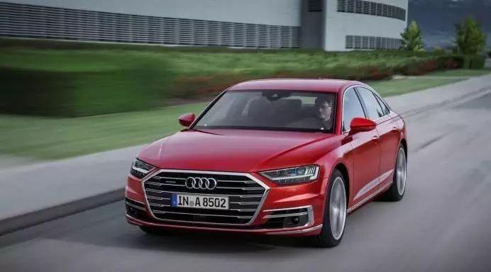 从L2到L3，全新奥迪A8的自动驾驶到底是什么水平？ - 知乎