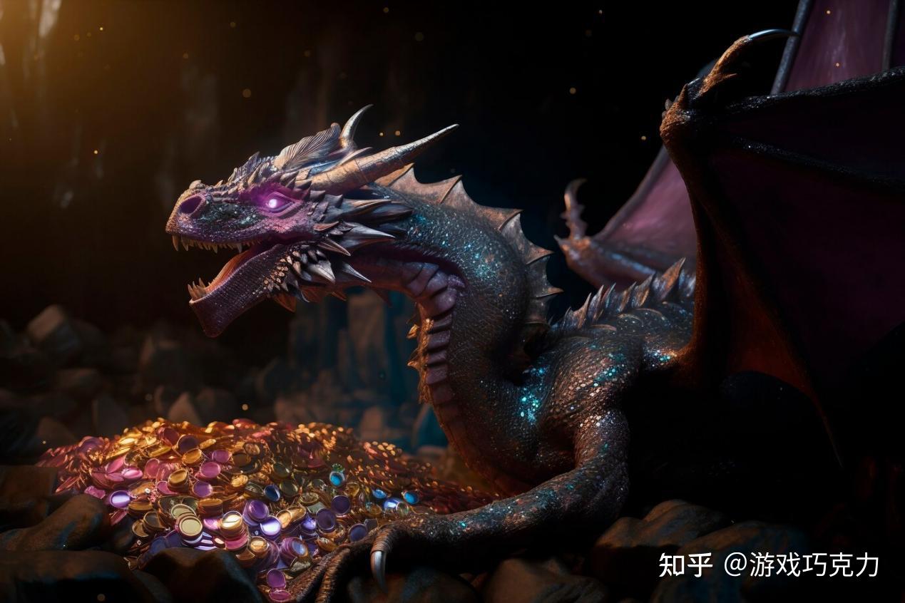 从Dragon到Loong，《黑神话：悟空》如何重塑外国玩家认知？ - 知乎