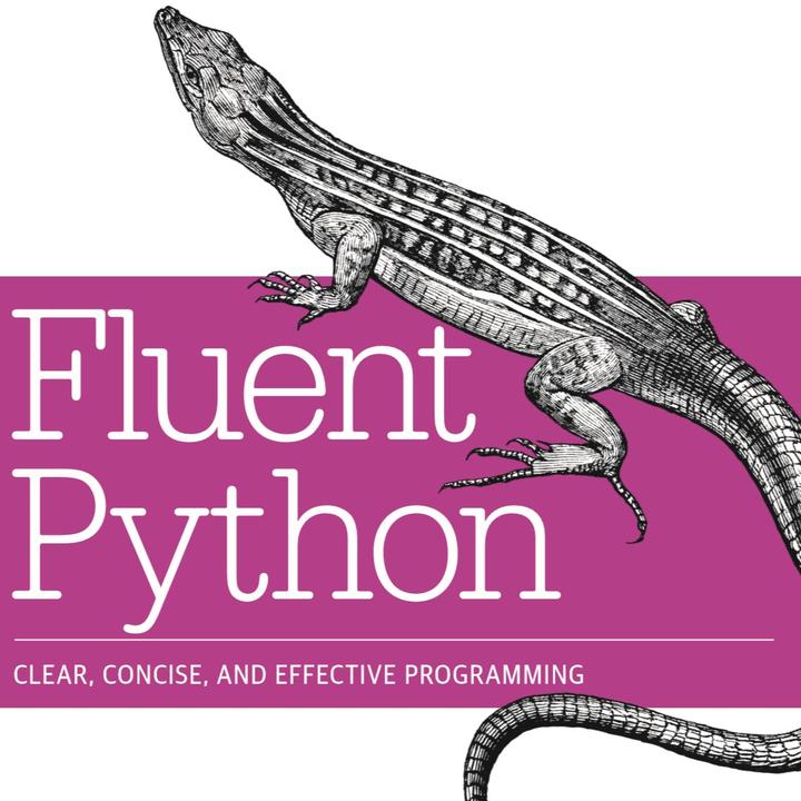 《FluentPython》笔记 - 知乎