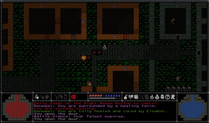 如何15步制作一个roguelike游戏 - 知乎