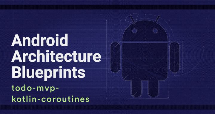 用协程(coroutines)改造 Todo Mvp Kotlin 示例 知乎