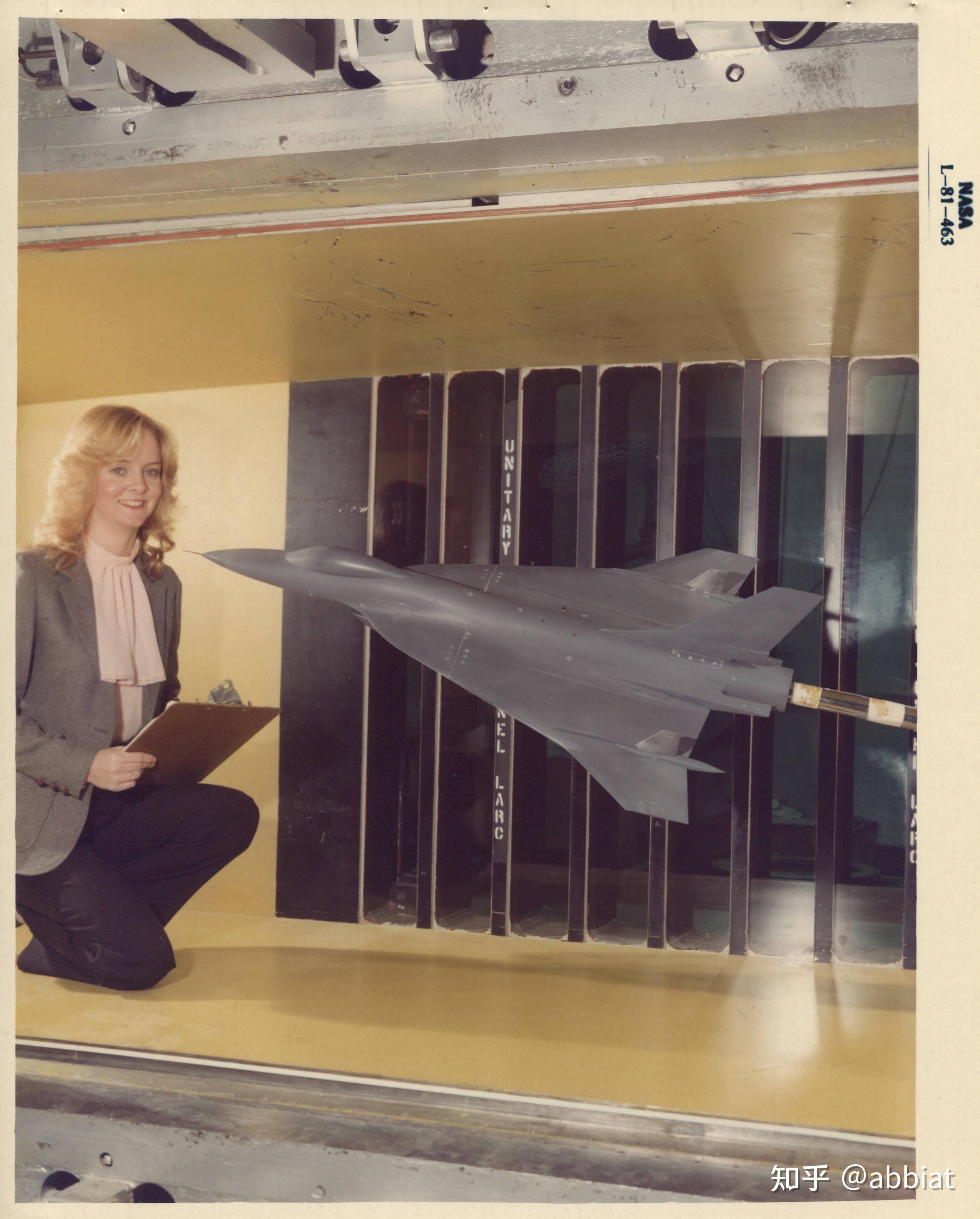 未完成的先进战机开发项目（18）：美 通用动力 F-16XL战斗机 - 知乎