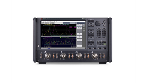 keysight N5232B/是德科技N5232B网络分析仪 - 知乎