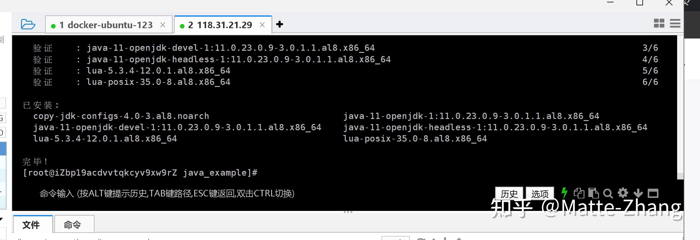 使用 Prometheus 实现 C 和 Java 项目的高效监控:从数据采集到告警处理(从部署到应用) 知乎