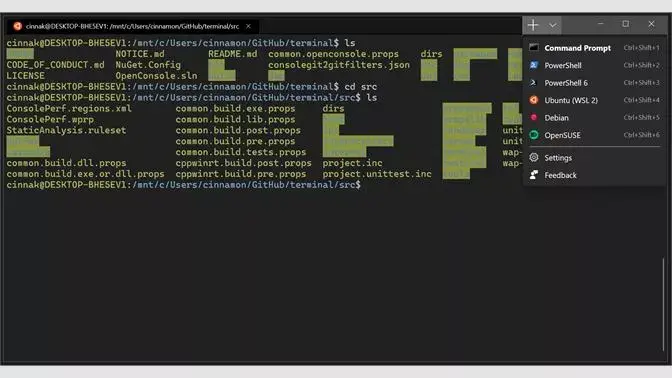 最适合写代码的等宽字体Cascadia Code——三年来首次大版本更新：由微软开源、新增两款Nerd字体 - 知乎