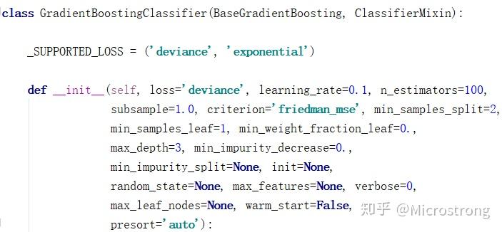 深入理解GBDT二分类算法 - 知乎