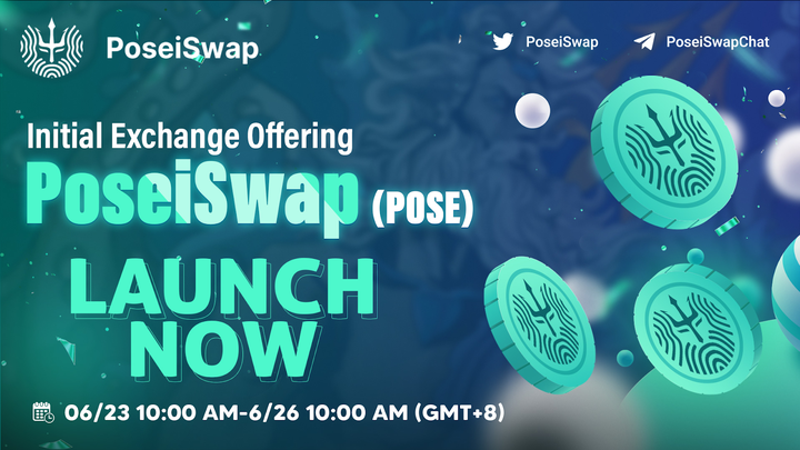 RWA 成下一轮加密大叙事，PoseiSwap 的价值正在凸显 - 知乎