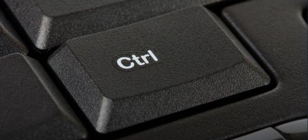 处理文档时，快捷键「Ctrl+E」的 8 大妙用 - 知乎