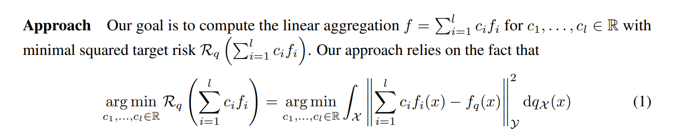 [ICLR'23 top 5%] Addressing Parameter Choice Issues in Unsupervised Domain Adaptation by ...