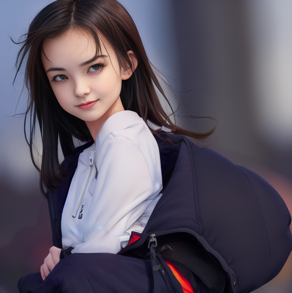 AI 杀疯了，NovelAI开源教程 - 知乎