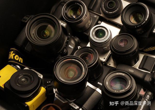 尼康D610：最具性价比的全画幅单反相机，套机6000左右，画质极佳 - 知乎