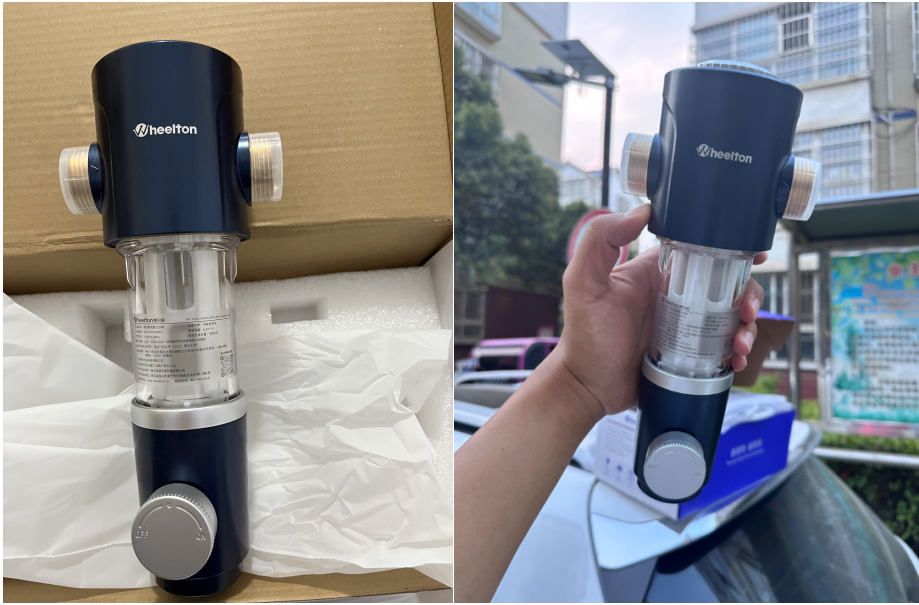 【2025年双11】前置过滤器推荐：BKA/霍尼韦尔/美的/3M/沁园/海尔/滨特尔等热门品牌怎么选？选购指南+高性价比推荐