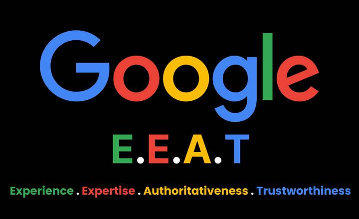 什么是 Google EEAT？为什么它对 SEO 很重要？ - 知乎