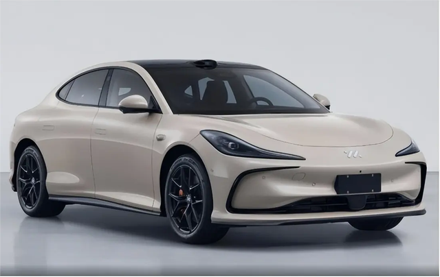 2秒破百1000km续航！智己L6惊艳日内瓦，中国新能源汽车震撼世界 - 知乎