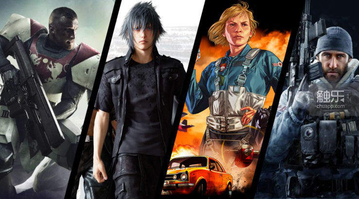 3A服务型游戏，进化还是谎言 - 知乎