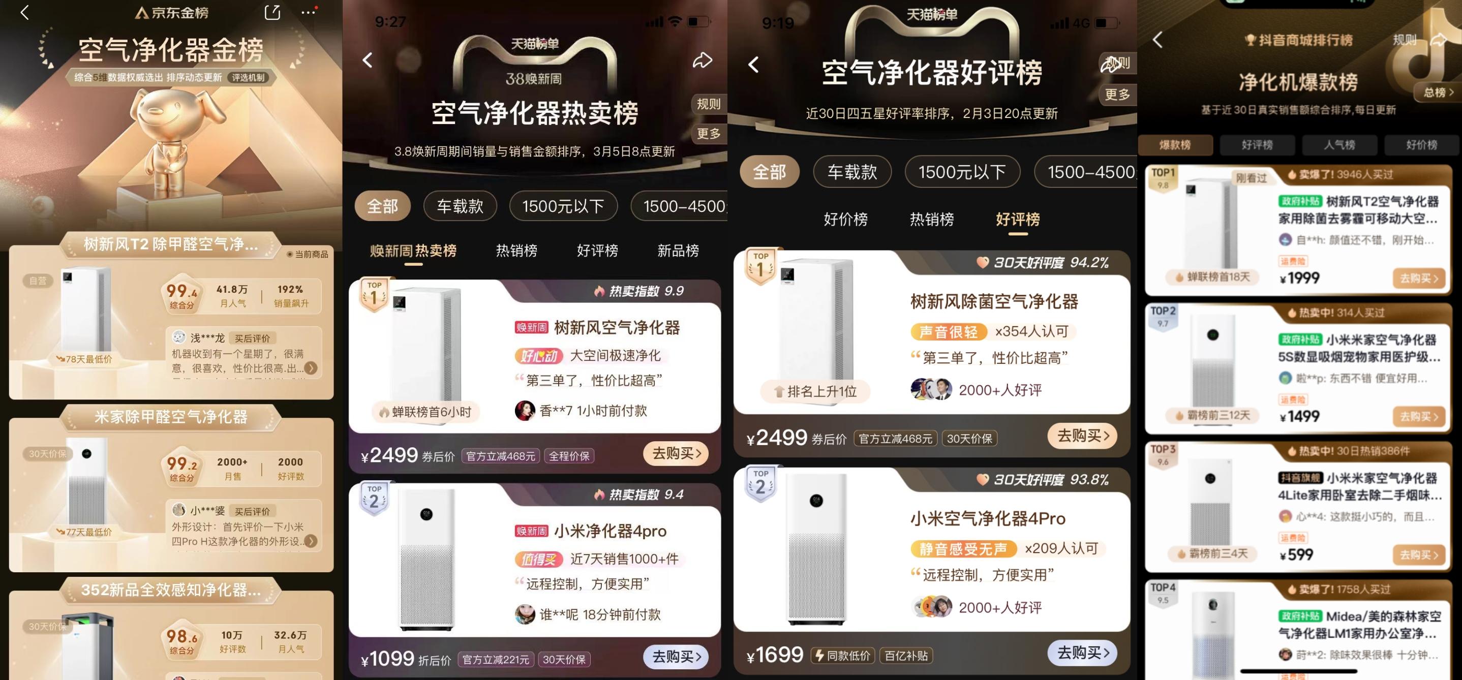 养宠家庭必看！猫毛狗味 + 过敏原让人崩溃？Treeow树新风 K3 实测：1k + 预算搞定全屋洁净，宠物党终于能畅快呼吸了！ - 知乎