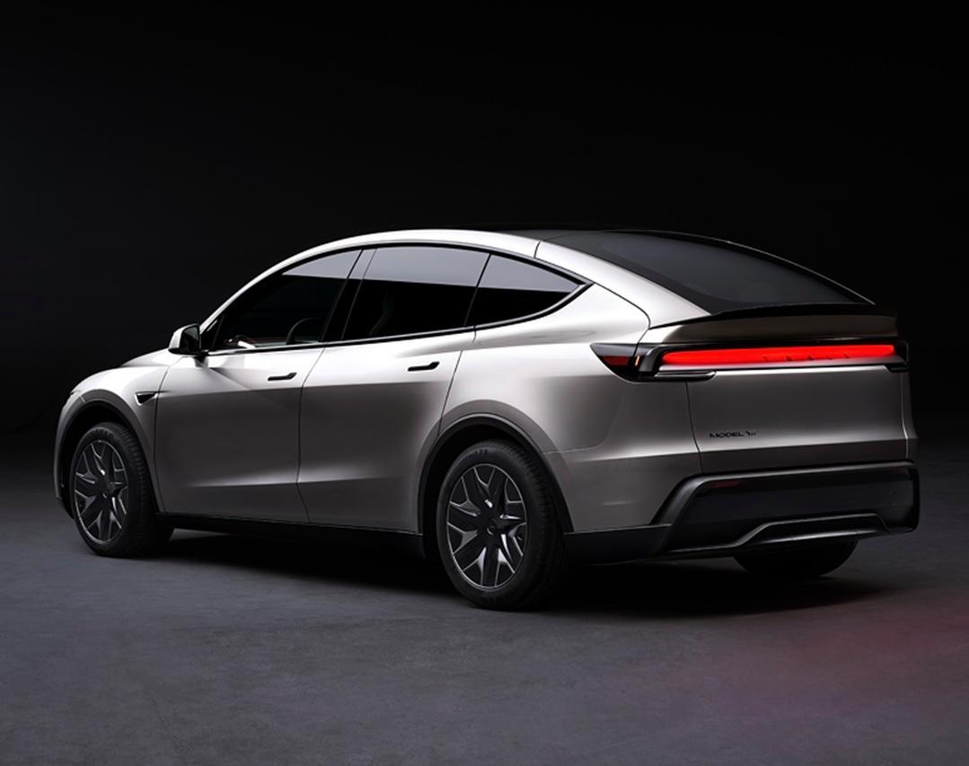 销售人员称特斯拉 Model Y L 日均订单近万辆 - 知乎