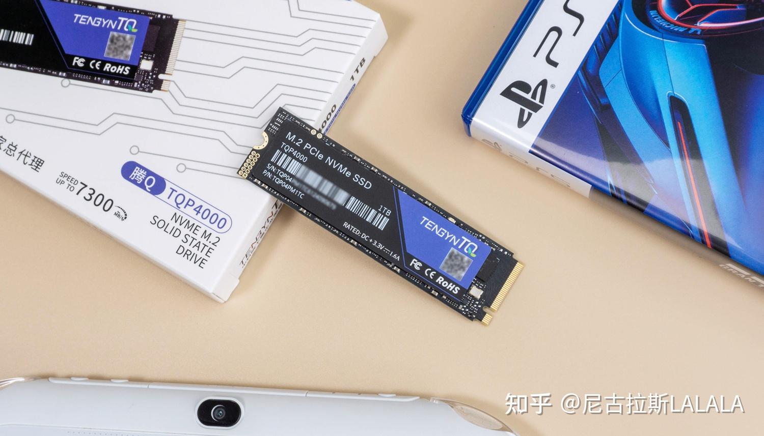 致态发布 Ti600 / TiPlus 7100 SSD 4TB 版，该产品的性能怎么样？ - 知乎