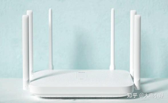 2021还值得购买红米ax2100吗? - 知乎