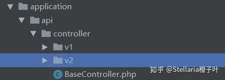 REST与RESTFul API - 知乎
