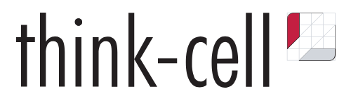 think-cell是什么软件，正版thinkcell多少钱 - 知乎