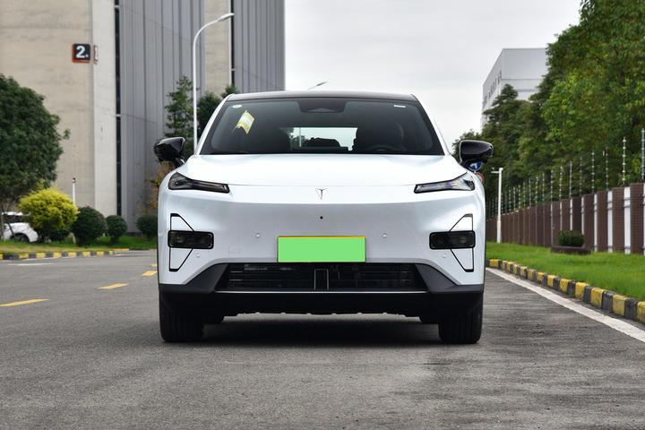 10万级纯电SUV，深蓝S05与海狮05，谁更懂生活？ - 知乎