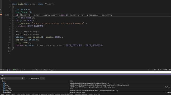 LuaJIT源码分析（一）搭建调试环境 - 知乎