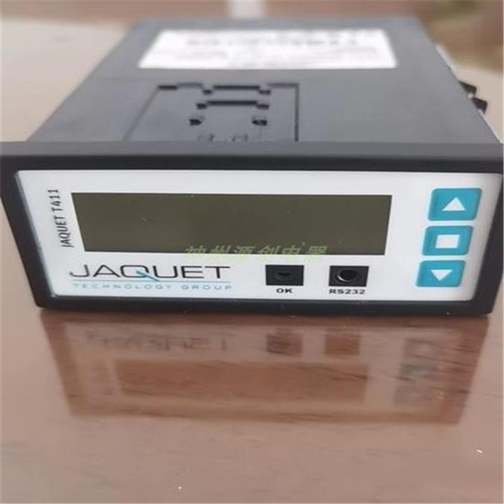 JAQUET手持式转速表HC-100技术参数及原理作用介绍 - 知乎