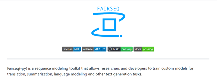 Fairseq源码阅读与个人理解系列（一） - 知乎