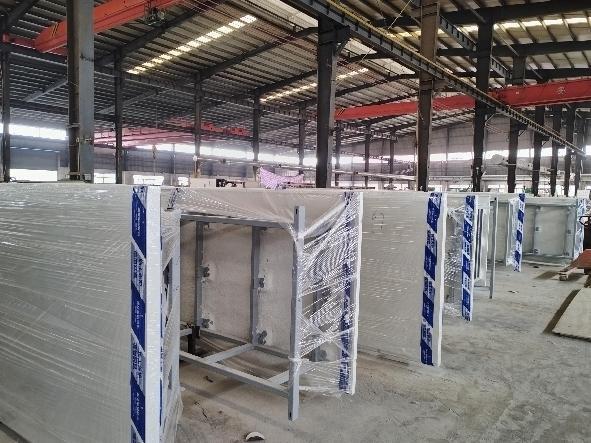 GRC板：现代建筑的杰出之选 - 知乎