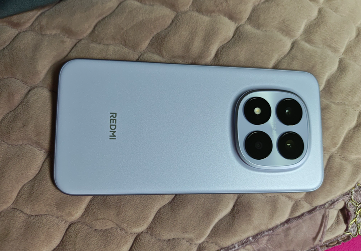 红米note15pro+（小米REDMI Note15 Pro+）怎么样？体验五天优缺点测评 - 知乎