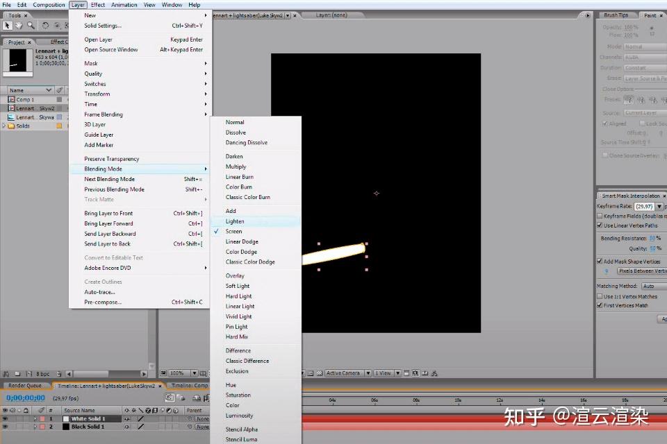 After Effects 哪个版本最好用？ - 知乎