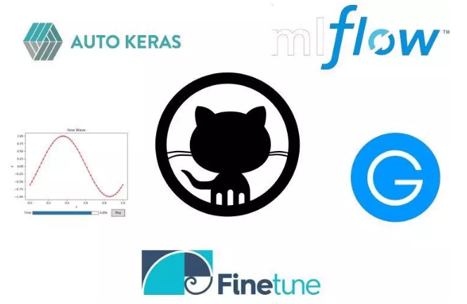 GitHub上Python数据科学明星项目：机器学习、NLP - 知乎