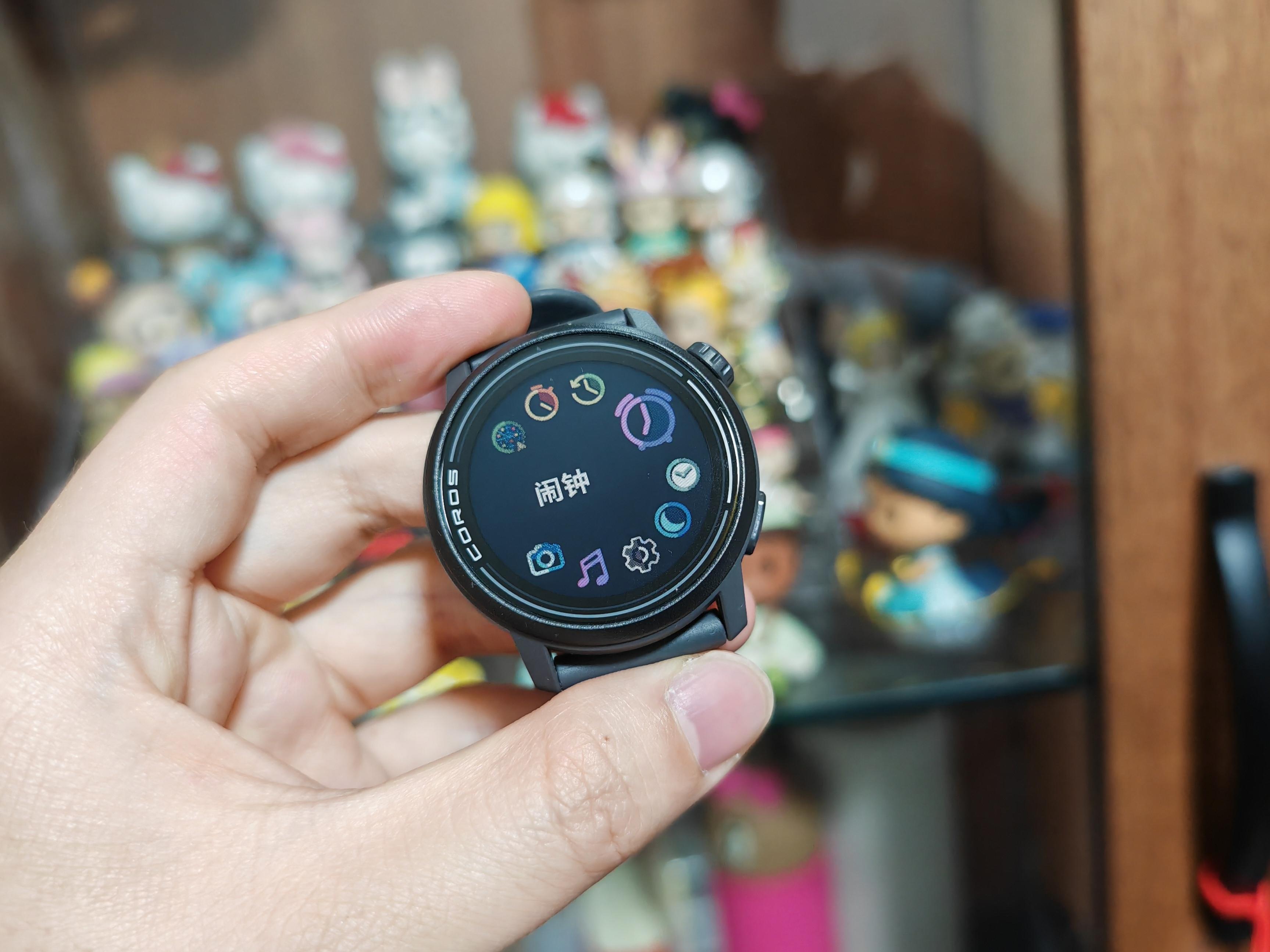 高驰PACE 3对比佳明255：针尖对麦芒，怎么选？ - 知乎