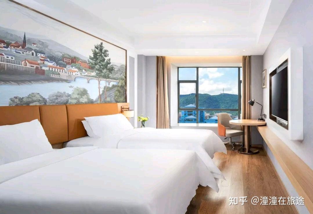 锦江和华住旗下的酒店品牌怎么分级？ - 知乎