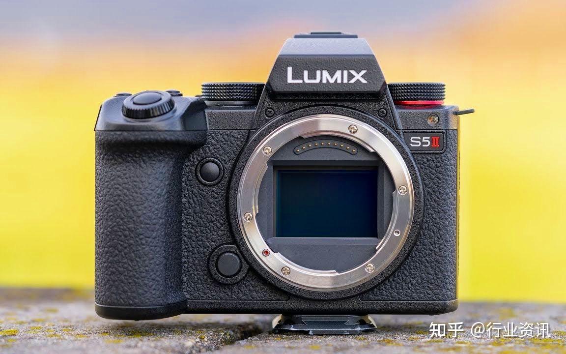 都是二代：索尼A7C二代、佳能R6二代、松下S5二代，哪款更强？ - 知乎