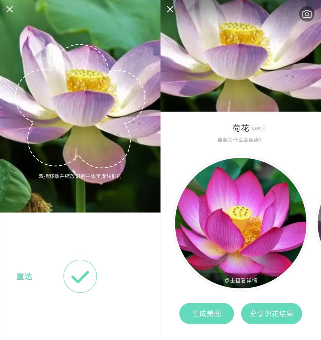 有哪些好用的识图软件？ - 知乎