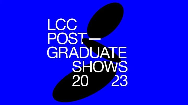 来看LCC 2023 毕业展，这种好学校到底是谁在读啊！ - 知乎
