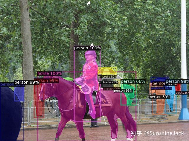 Detectron2安装教程 - 知乎