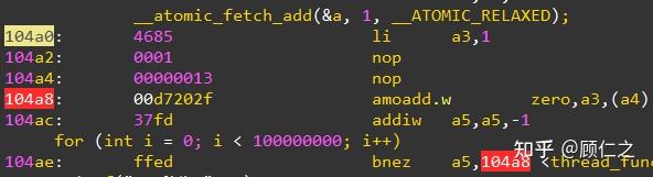 为什么arm64 lse atomics比llsc atomics慢？ - 知乎