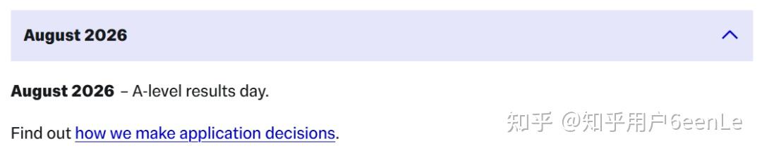 帝国理工学院26fall本科申请要求公布！A Level成绩要求竟然降了？ - 知乎
