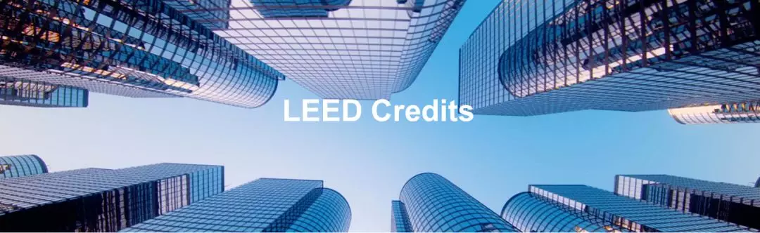玩溜USGBC官网，从此LEED知识不求人！【硬核拆解】 - 知乎