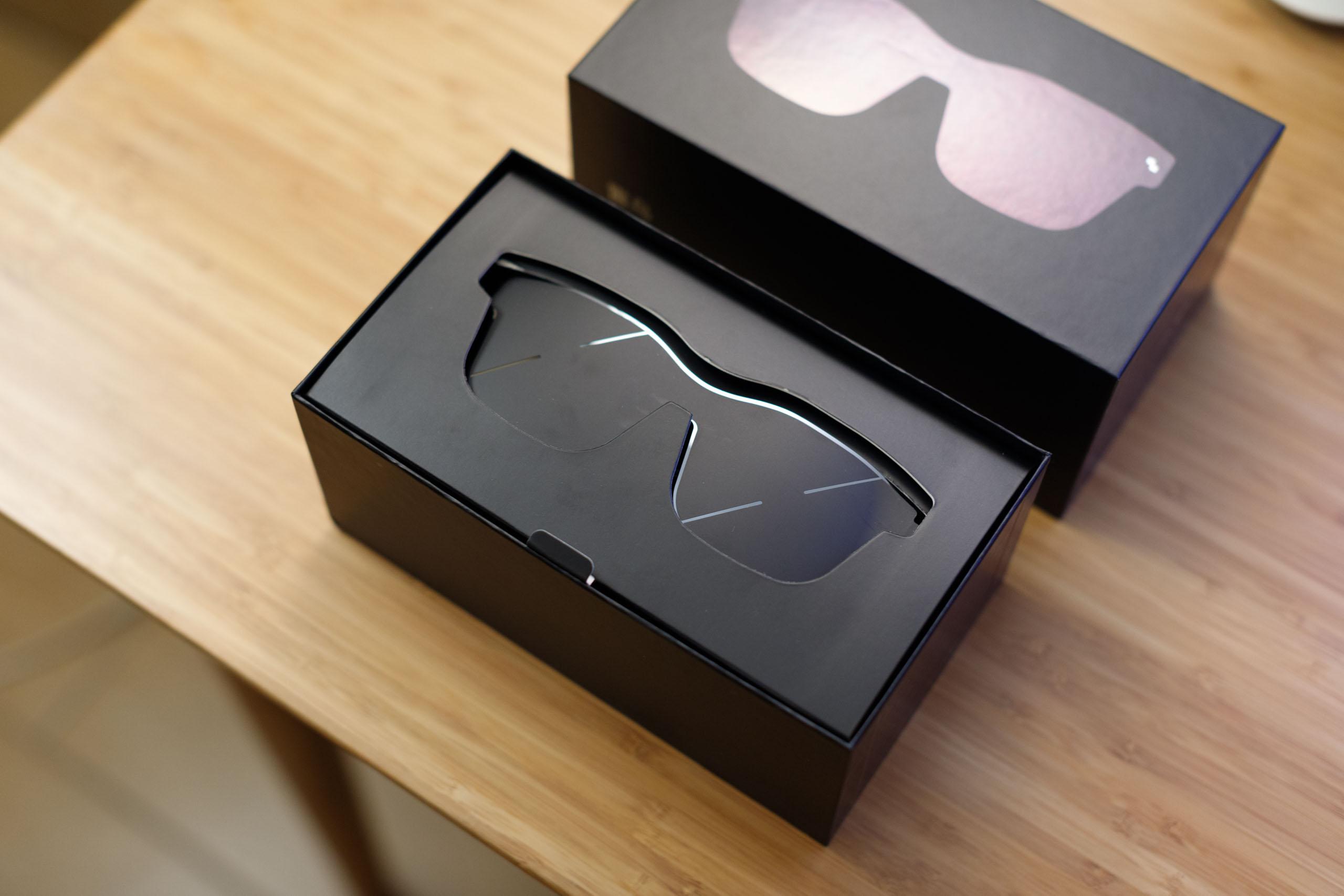 如何评价大狸子切切里提及的 AR 眼镜雷鸟 Air2？搭配 JoyDock 能成为掌机最强拍档吗？ - 知乎