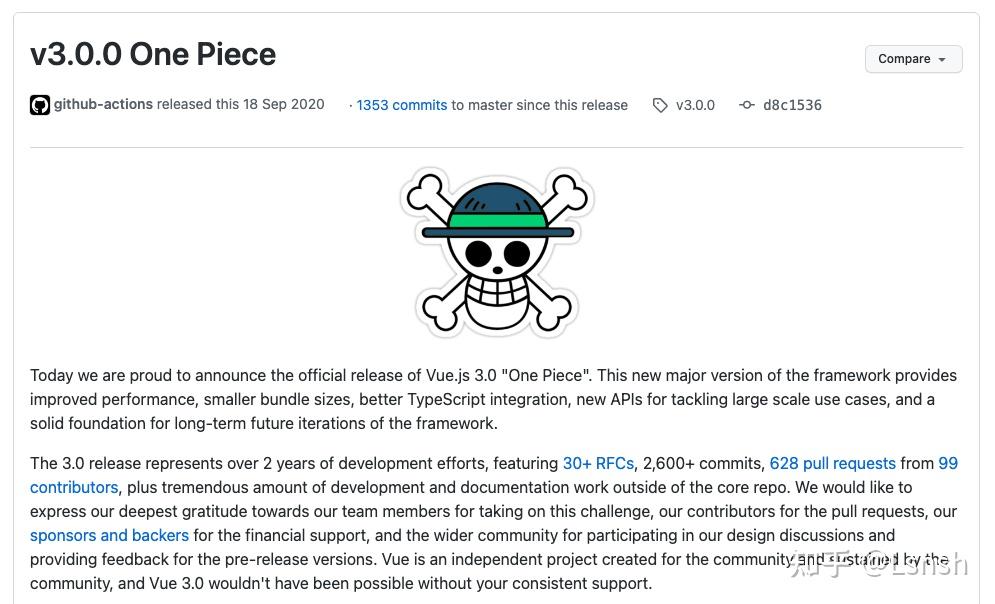 使用 Gogocode 将 Vue2 项目升级到 Vue3 知乎