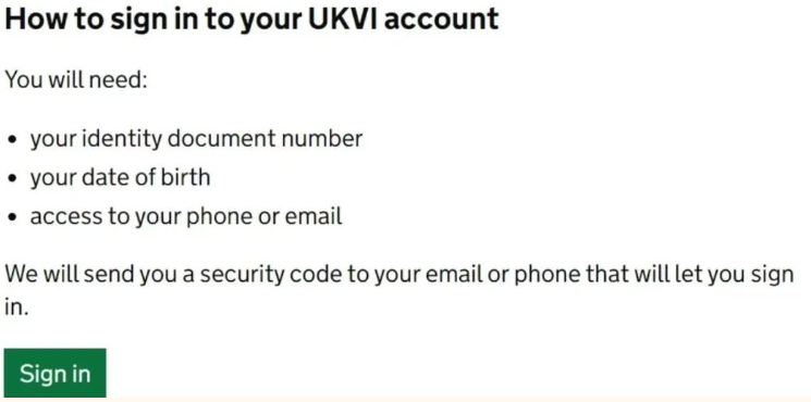 注意！英国电子签证ETA新规，现已正式实行！（附eVisa申请全攻略） - 知乎