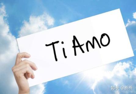 给大家推荐一首超级经典的意大利情歌《Ti Amo》，陪你过七夕！ - 知乎