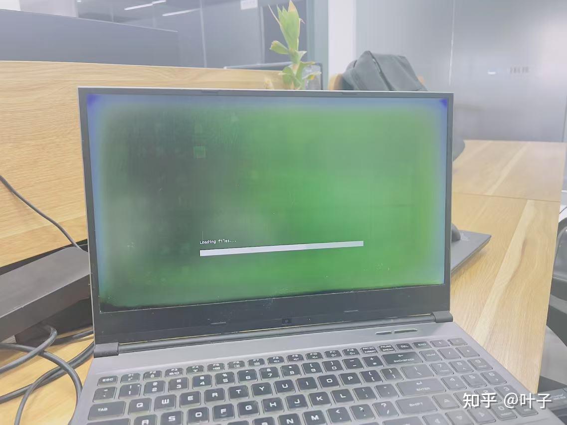 DIY 升级笔记本分享 第7篇:机械革命-深海幽灵Z2 Ari I7 1650极速版-更换屏幕-拆机升级教程